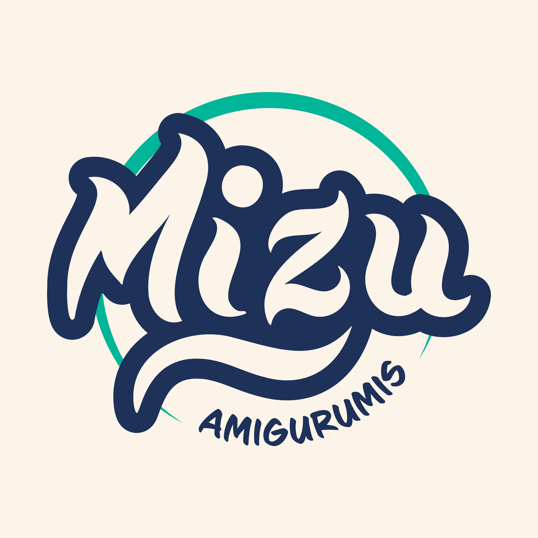 Mizu Amigurumis, Loja Online | Shopee Brasil