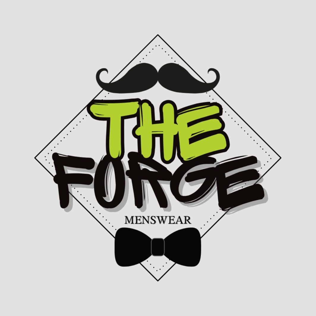 The Forge MensWear, Loja Online | Shopee Brasil