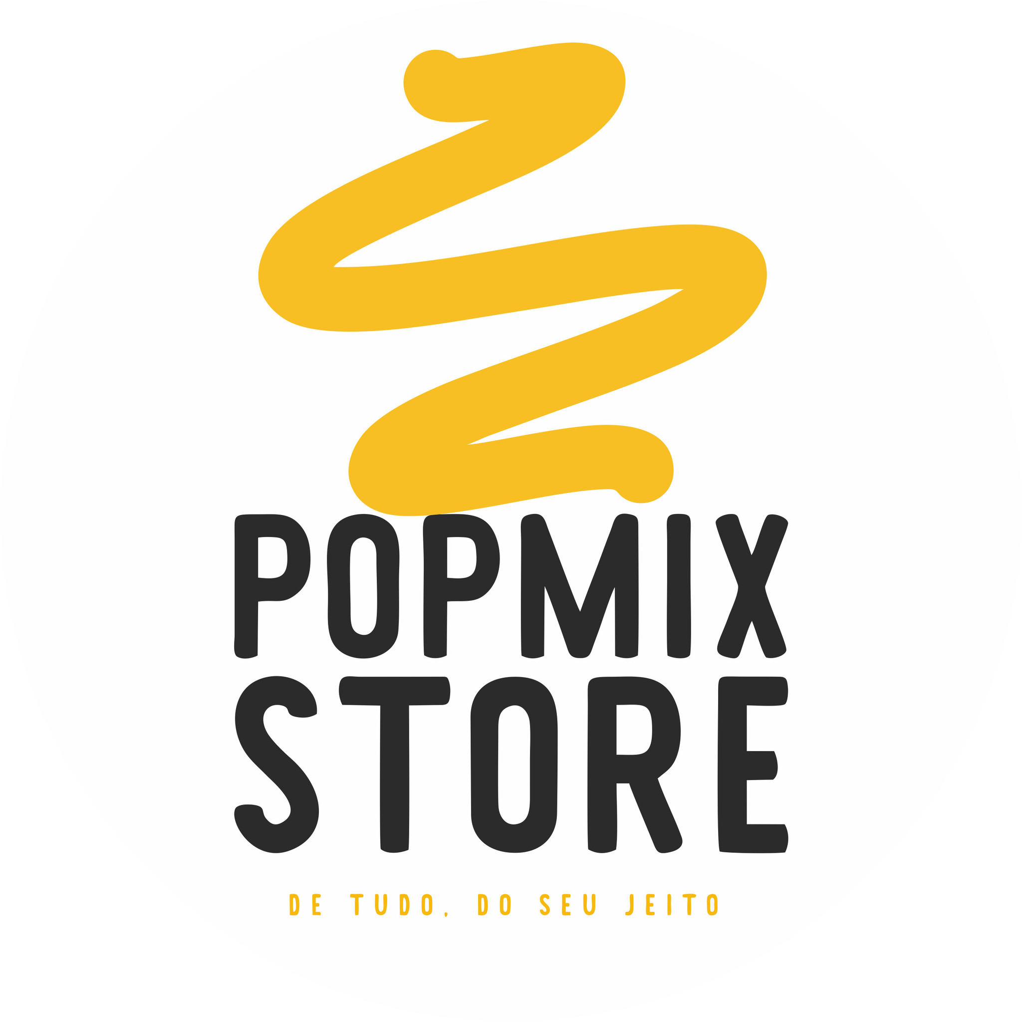 Pop Mix Store, Loja Online | Shopee Brasil