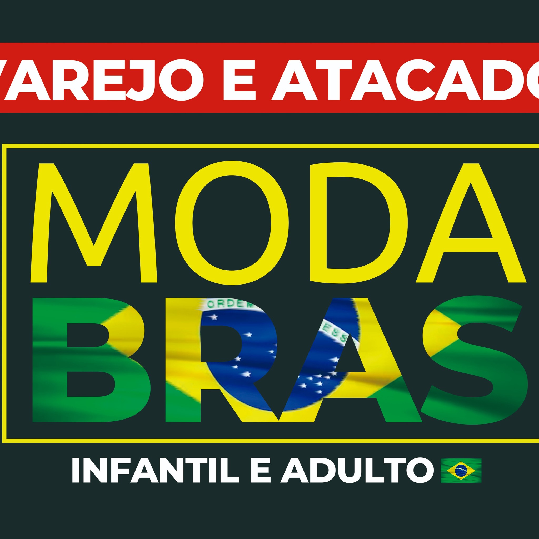 Moda Brás RJ, Loja Online | Shopee Brasil