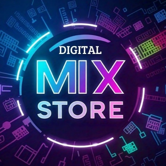 Digital Mix Store, Loja Online | Shopee Brasil