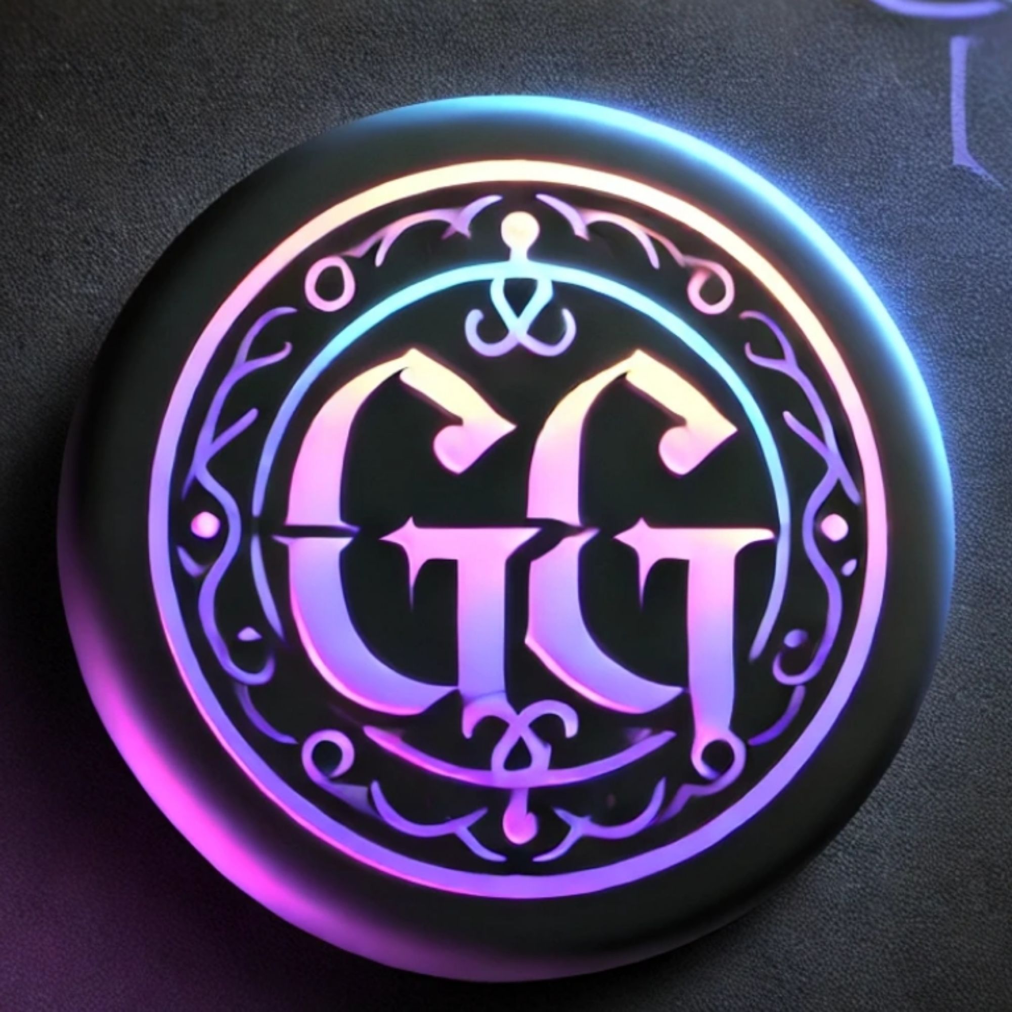 Gothic_Glow, Loja Online | Shopee Brasil