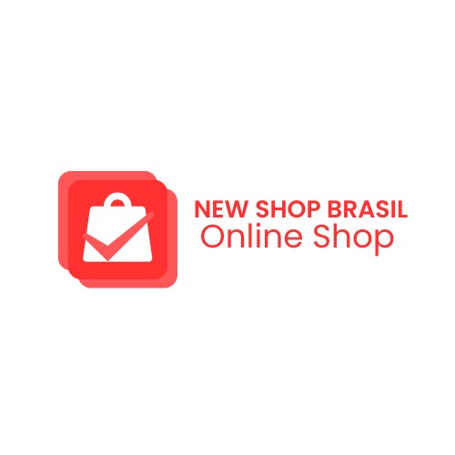New Shop Brazil, Loja Online | Shopee Brasil