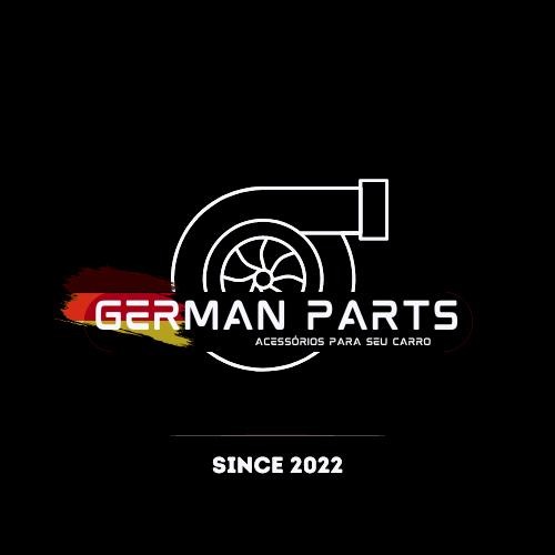 GERMAN PARTS, Loja Online | Shopee Brasil