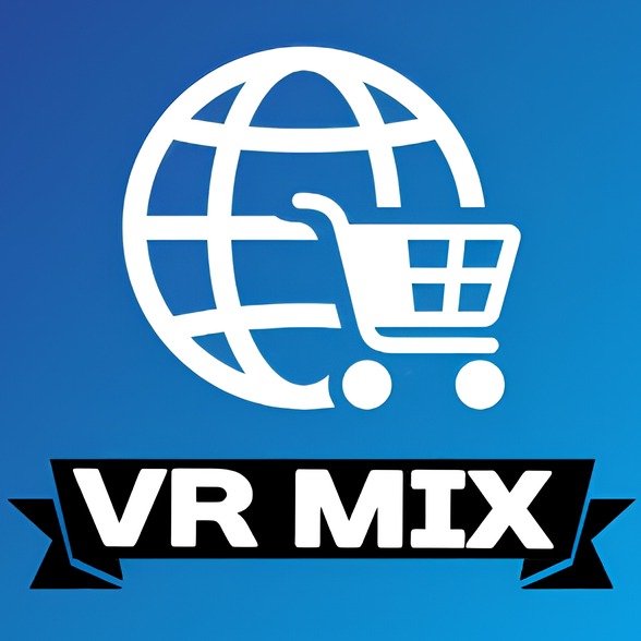 ER_MIX, Loja Online | Shopee Brasil