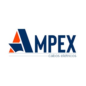 AMPEX, Loja Online | Shopee Brasil