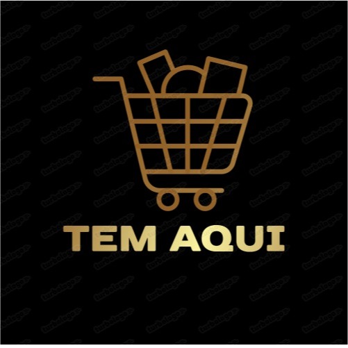 Tem Aqui Store, Loja Online | Shopee Brasil