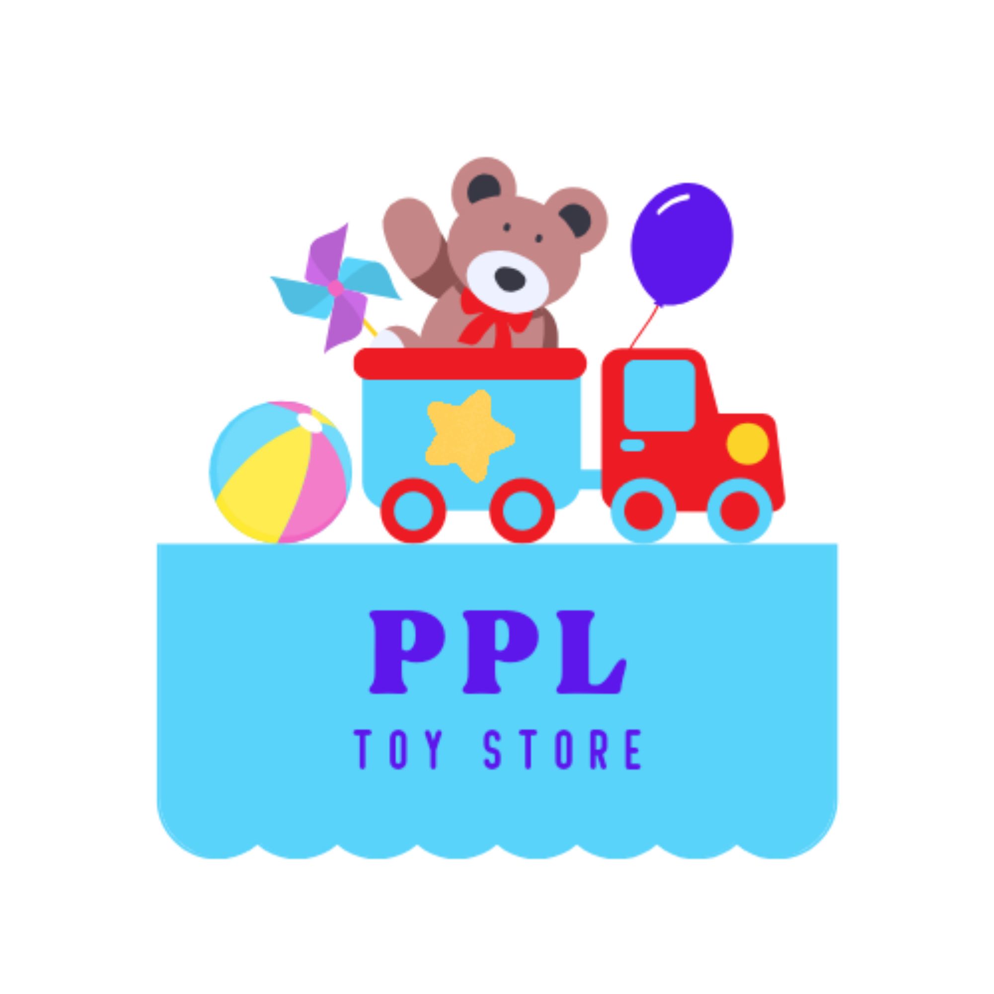 PPL TOY STORE, Loja Online | Shopee Brasil
