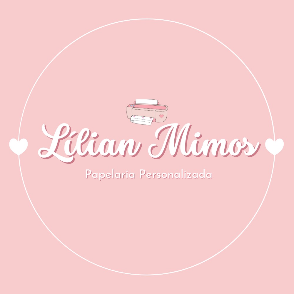 Lílian Mimos Personalizados, Loja Online | Shopee Brasil