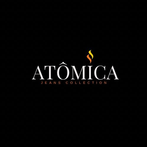 Atômica Jeans Collection, Loja Online | Shopee Brasil