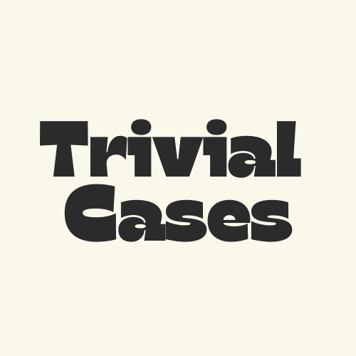 Trivial Cases, Loja Online | Shopee Brasil