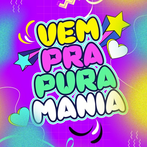 Pura Mania Personalizados, Loja Online | Shopee Brasil