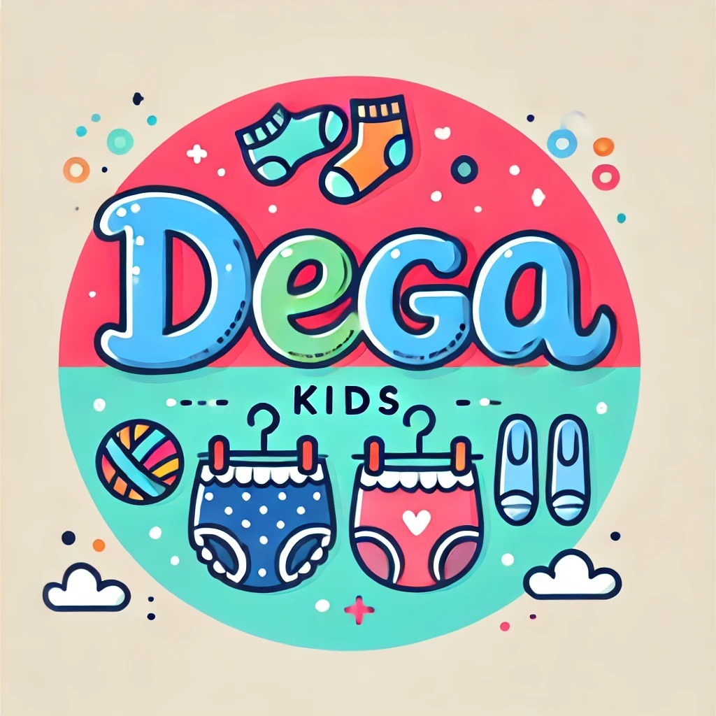 DEGA KIDS, Loja Online | Shopee Brasil