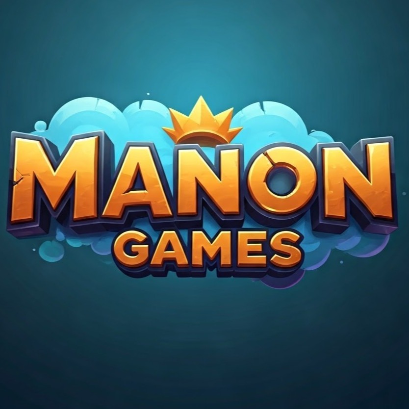 Manon Games, Loja Online | Shopee Brasil