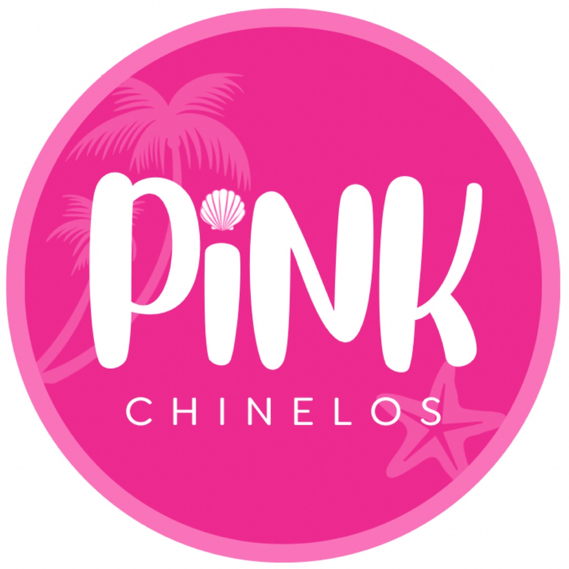 PINK CHINELOS, Loja Online | Shopee Brasil