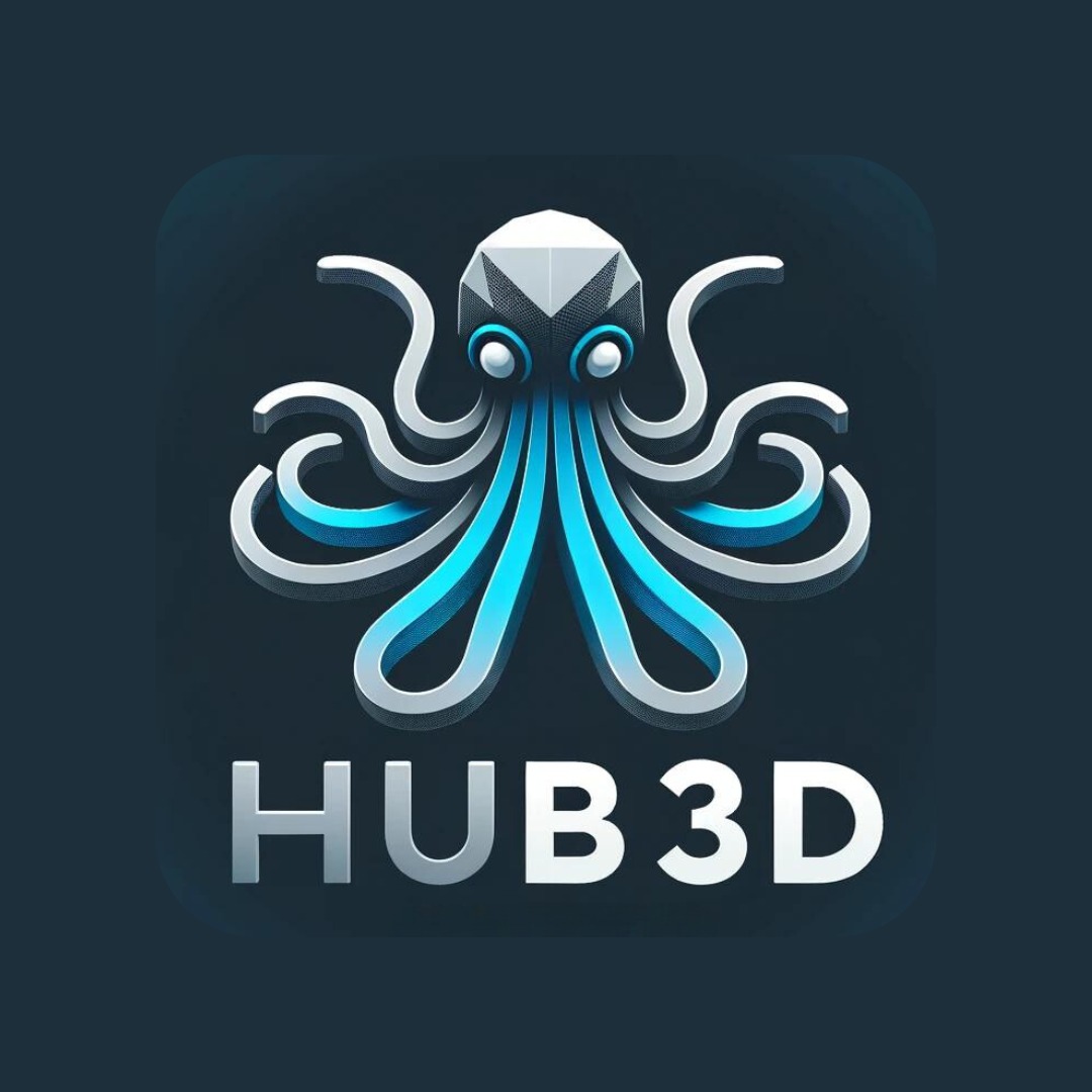 HUB3D , Loja Online | Shopee Brasil