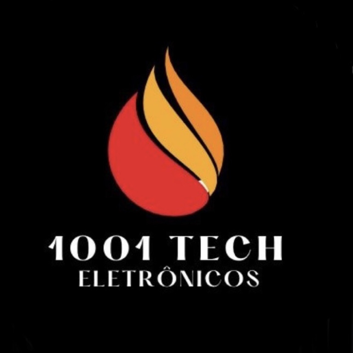 1001 TECH ELETRÔNICOS, Loja Online | Shopee Brasil