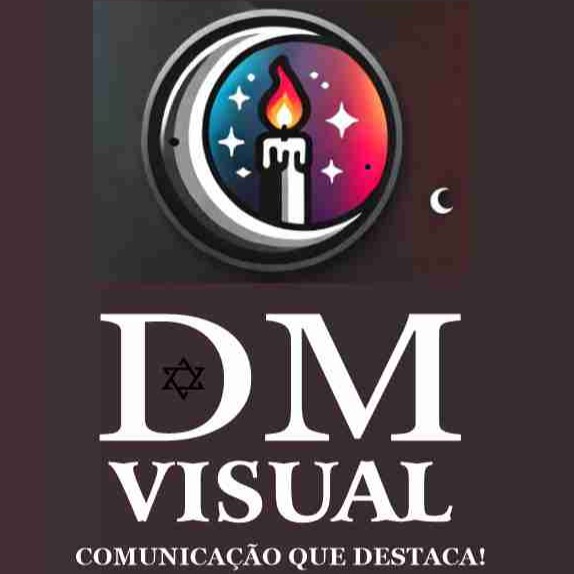 DM VISUAL, Loja Online | Shopee Brasil