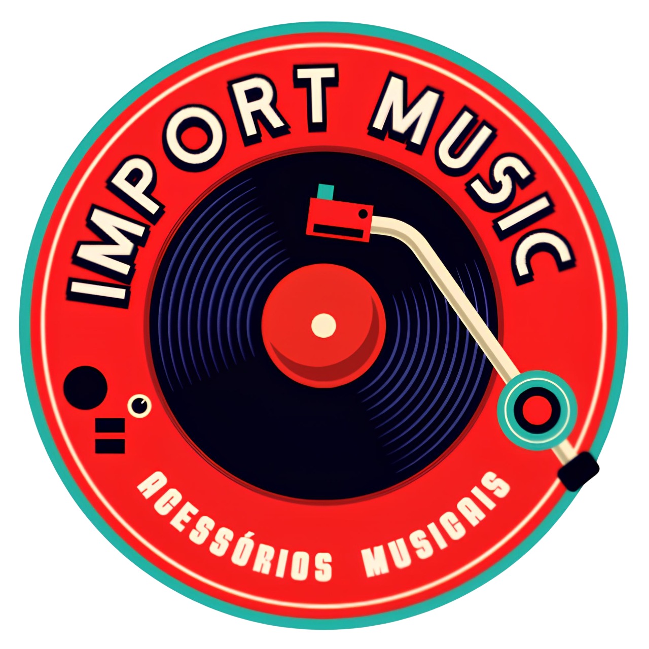 Import Music, Loja Online | Shopee Brasil