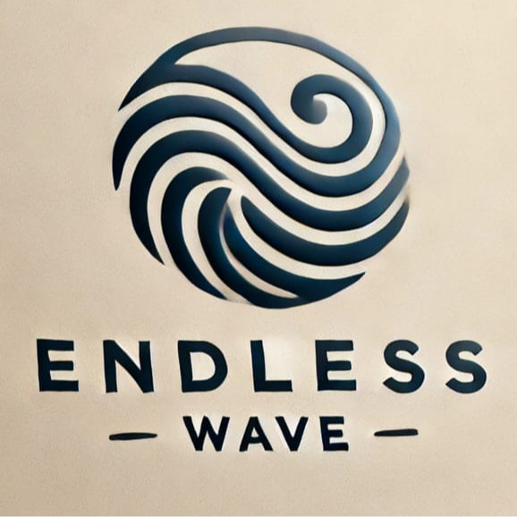 Endless Wave, Loja Online | Shopee Brasil