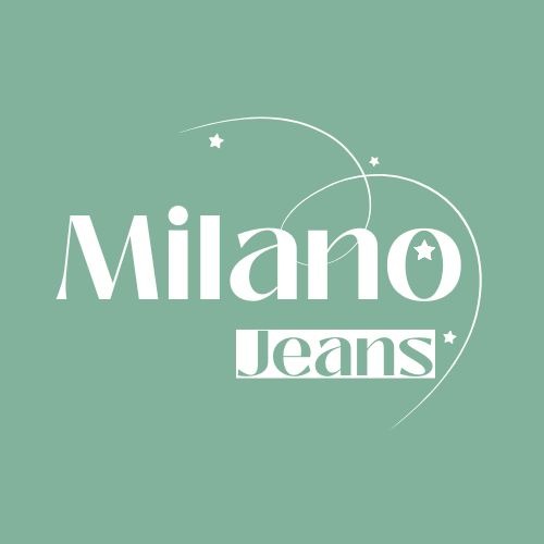 MILANO_JEANS, Loja Online | Shopee Brasil