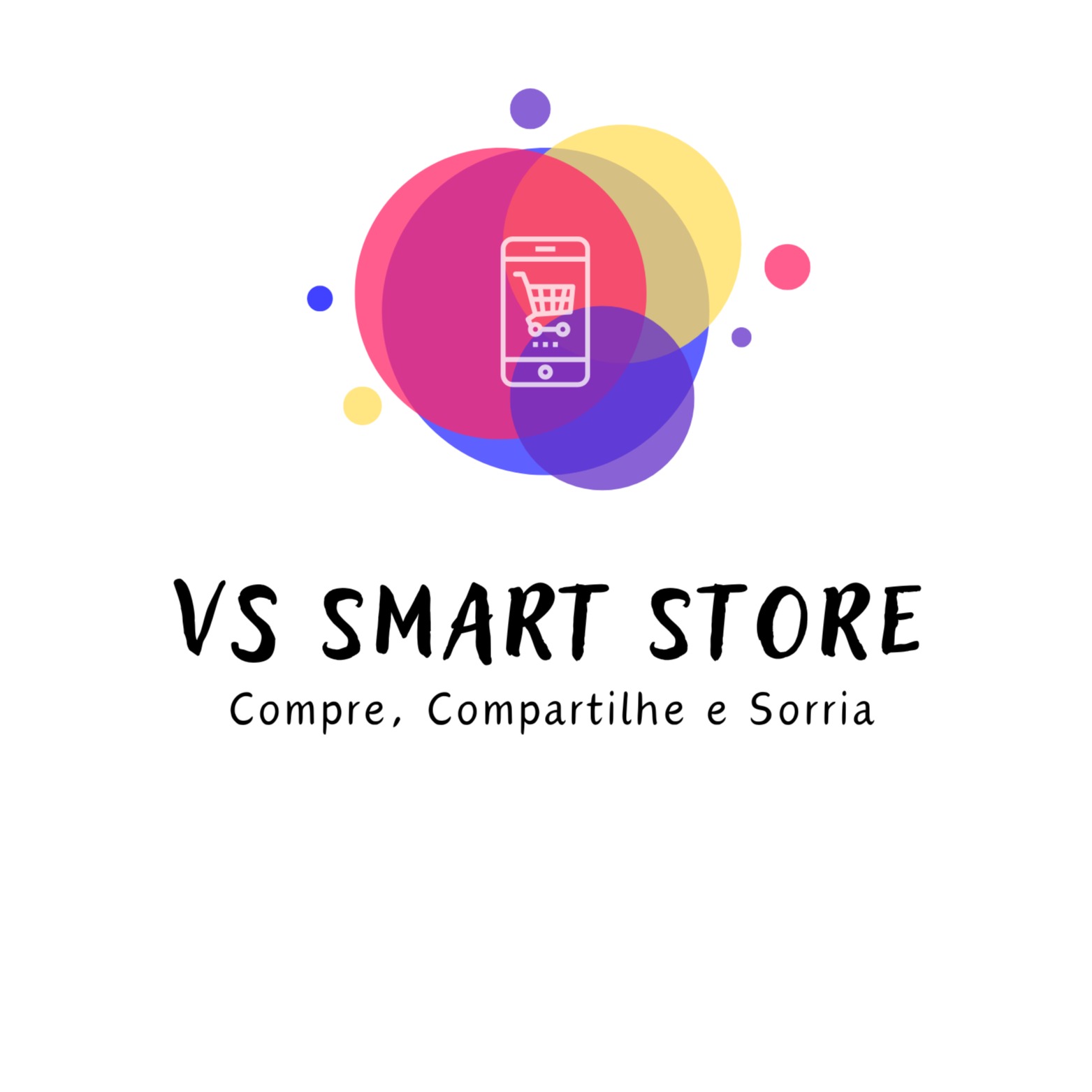 Vs Smart Store, Loja Online | Shopee Brasil