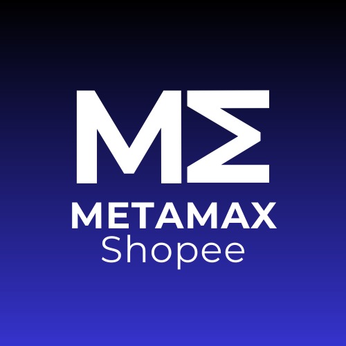 MetaMax, Loja Online | Shopee Brasil
