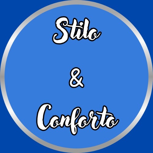 STILO & CONFORTO, Loja Online | Shopee Brasil