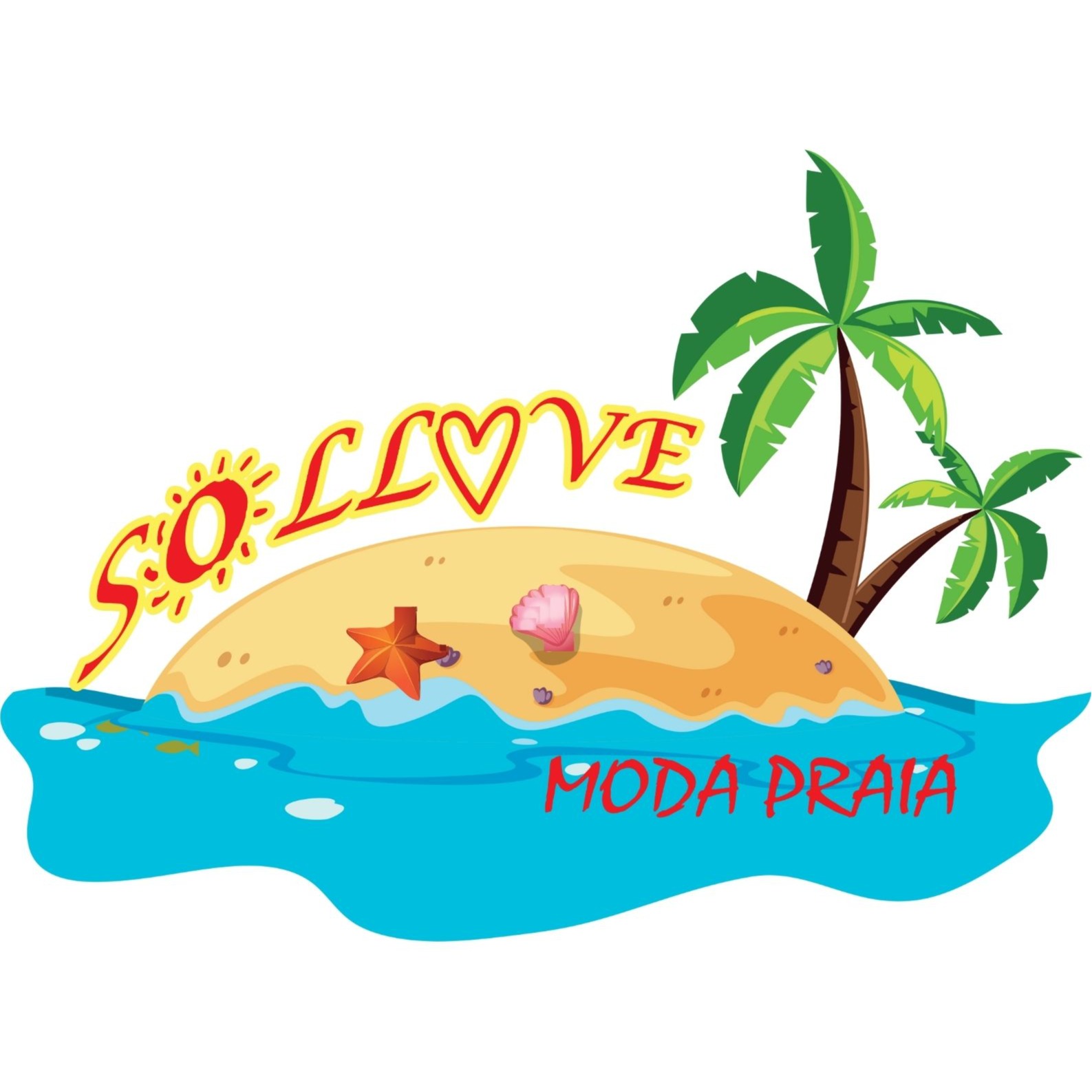 SOLLOVE Moda Praia, Loja Online | Shopee Brasil
