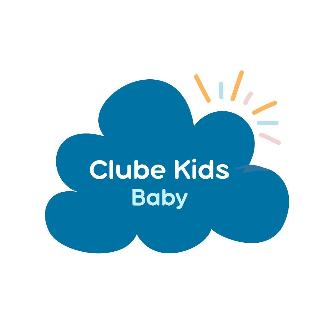 Clube Kids Baby II, Loja Online | Shopee Brasil
