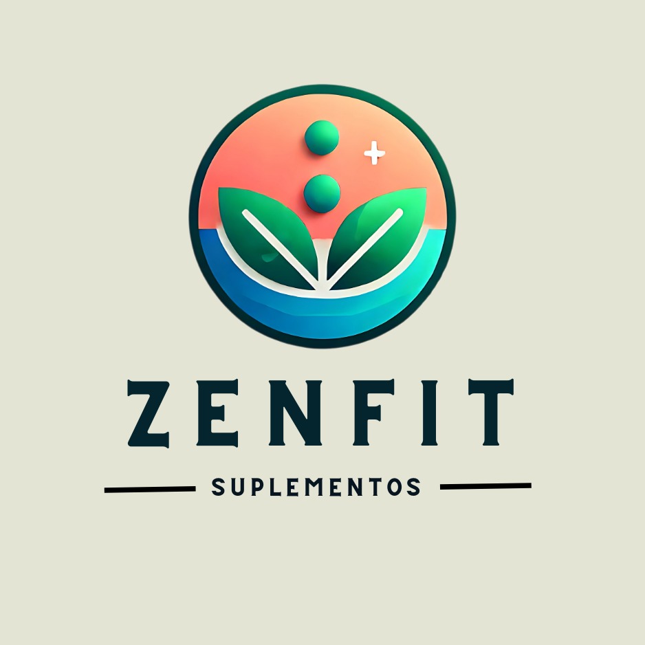 Zenfit.suplementos, Loja Online | Shopee Brasil