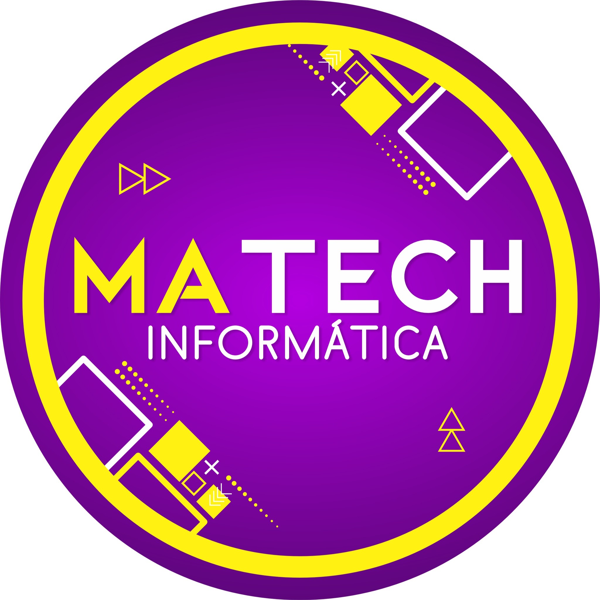 MaTech Informática, Loja Online | Shopee Brasil