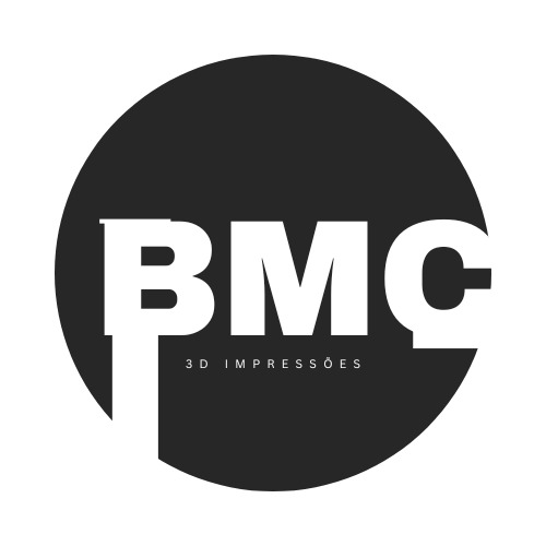 BMC 3D, Loja Online | Shopee Brasil