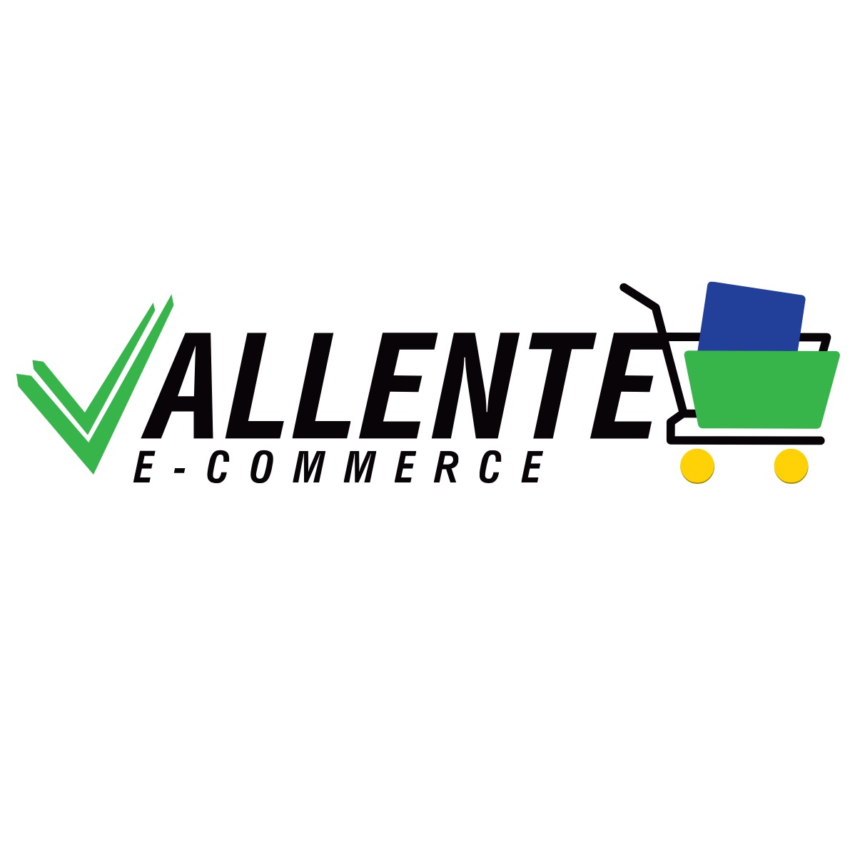 Vallente Ecommerce, Loja Oficial | Shopee Brasil 2025