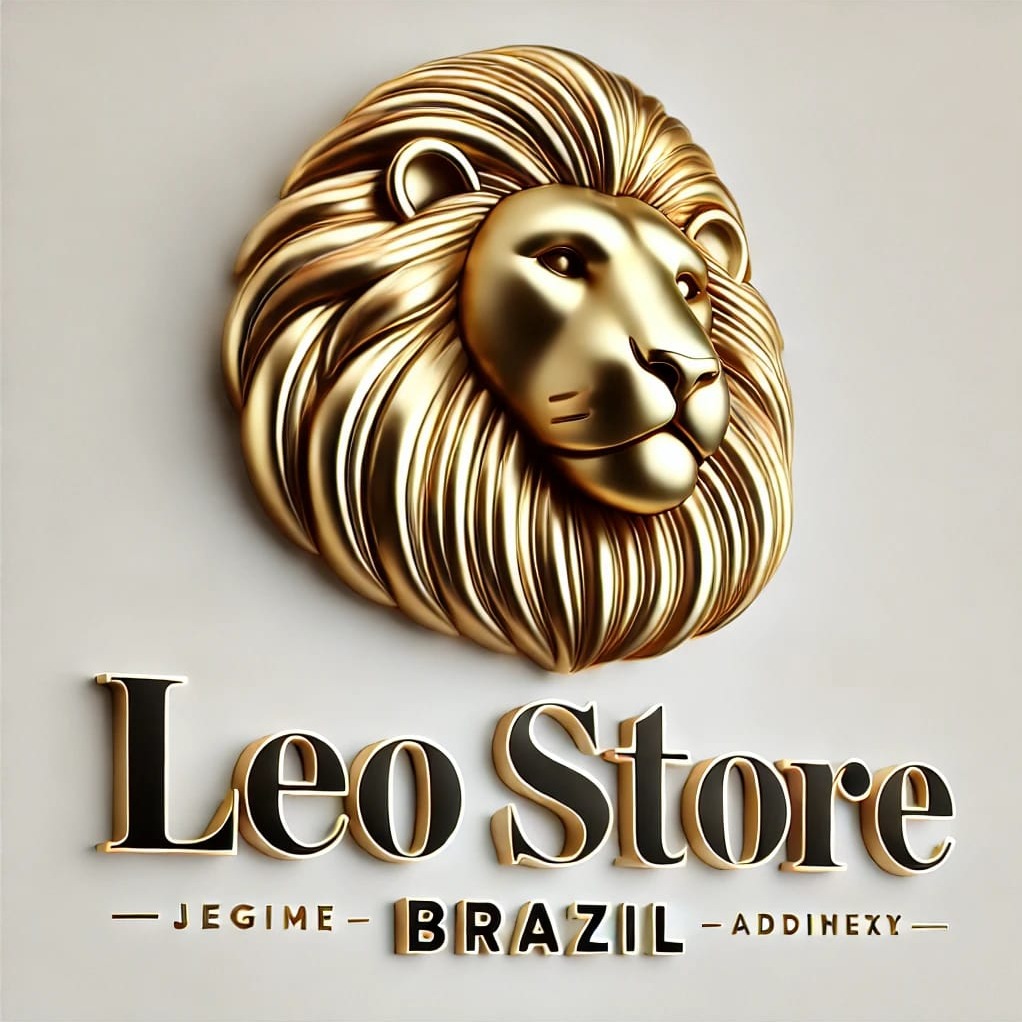 Léo Store Brazil, Loja Online | Shopee Brasil