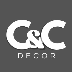 C&C DECORE, Loja Online | Shopee Brasil