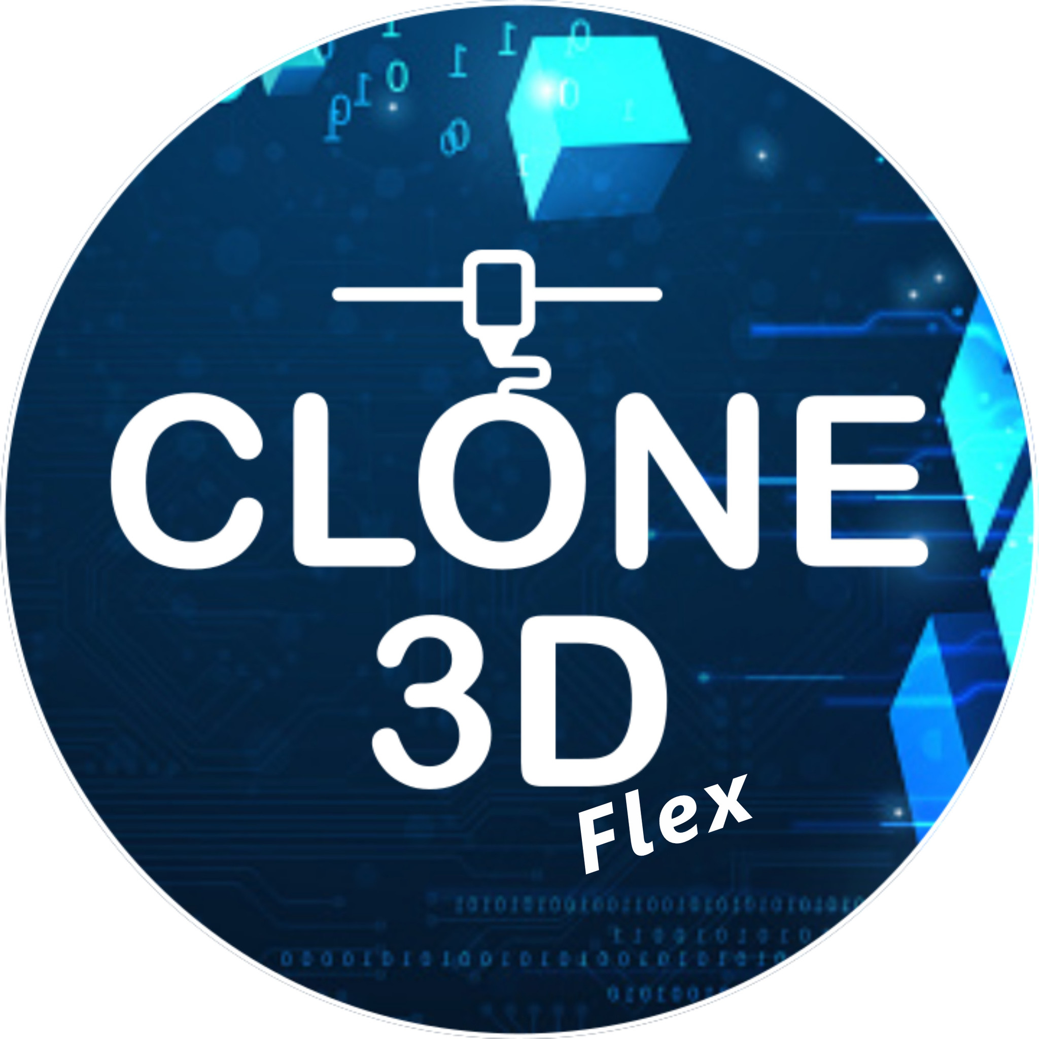 Clone 3D Flex, Loja Online | Shopee Brasil
