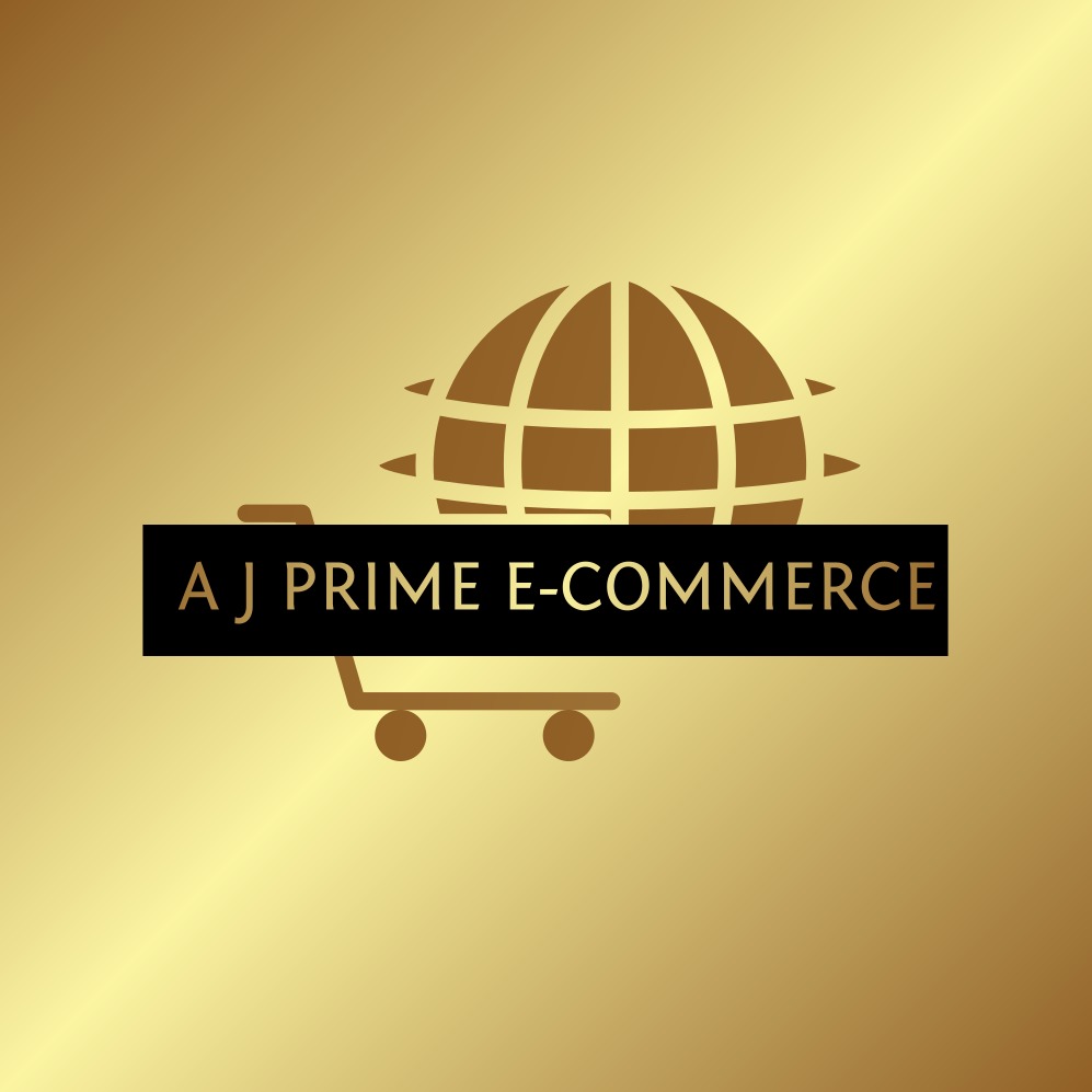 A J PRIME E-COMMERCE LTDA, Loja Online | Shopee Brasil