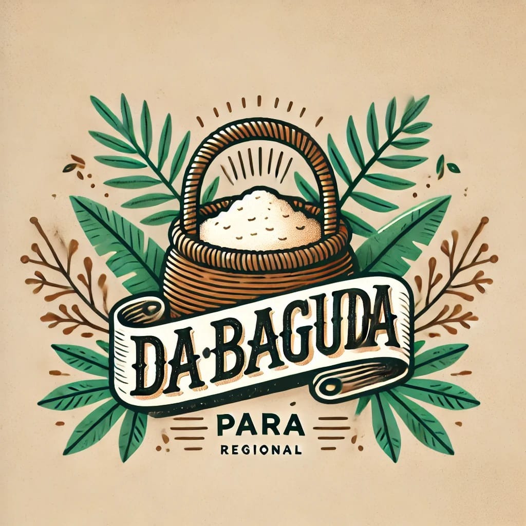 Baguda, Loja Online | Shopee Brasil