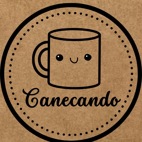 Canecando - Personalizados, Loja Online | Shopee Brasil