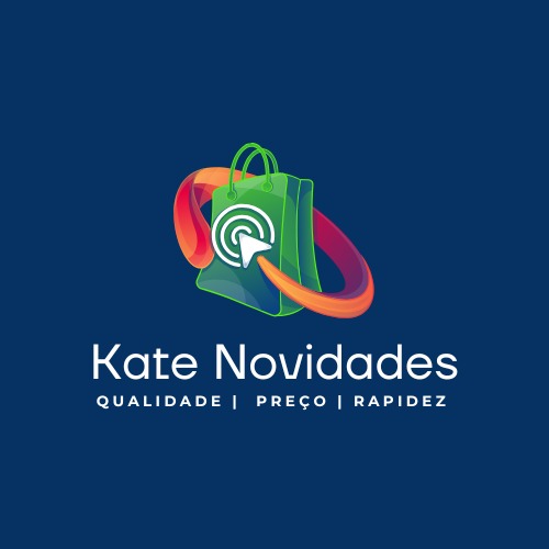 Kate Novidades, Loja Online | Shopee Brasil