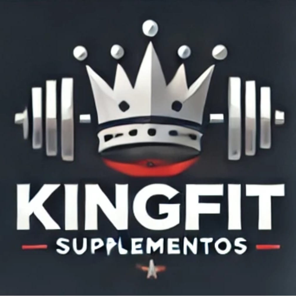 KINGFIT SUPLEMENTOS, Loja Online | Shopee Brasil