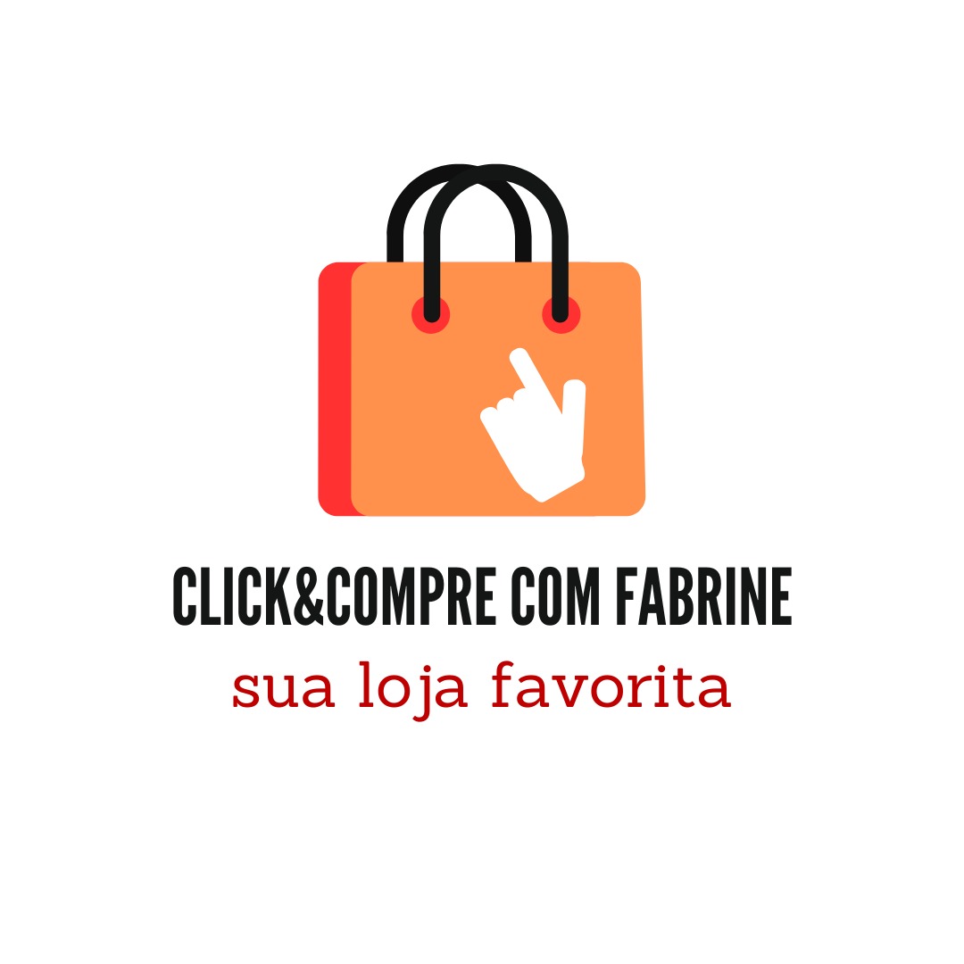 Click & Compre com Fabrine, Loja Online | Shopee Brasil