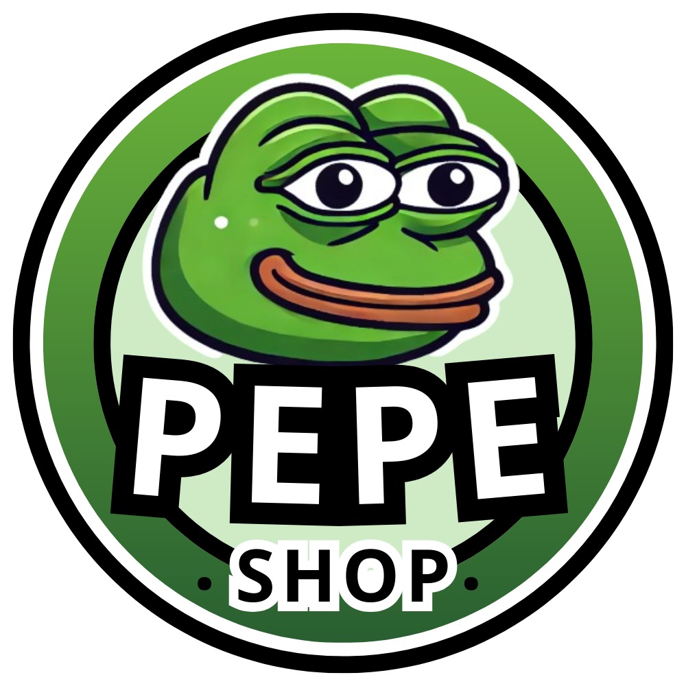 Pepe_Shop, Loja Online | Shopee Brasil