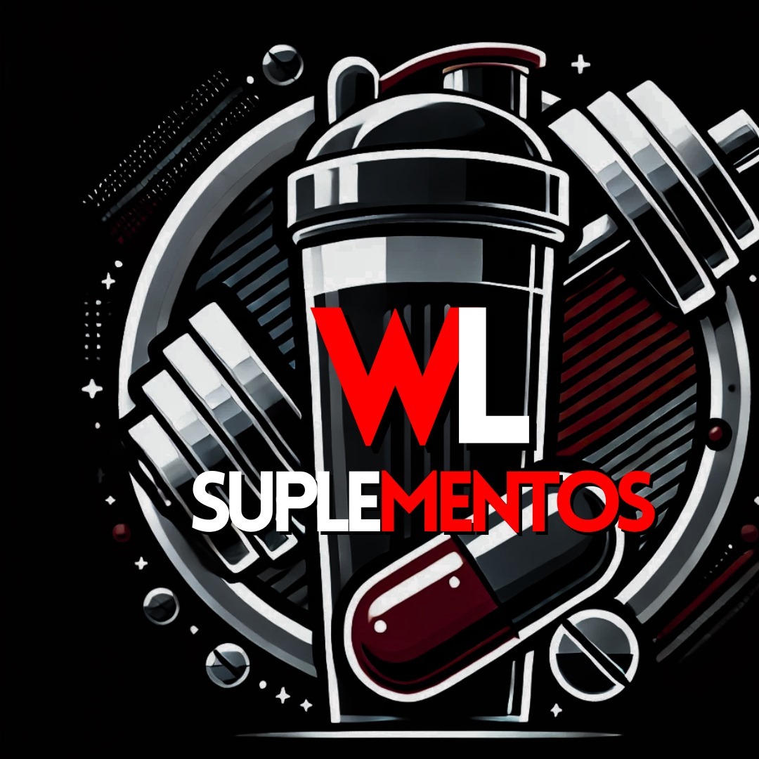WL Suplementos, Loja Online | Shopee Brasil