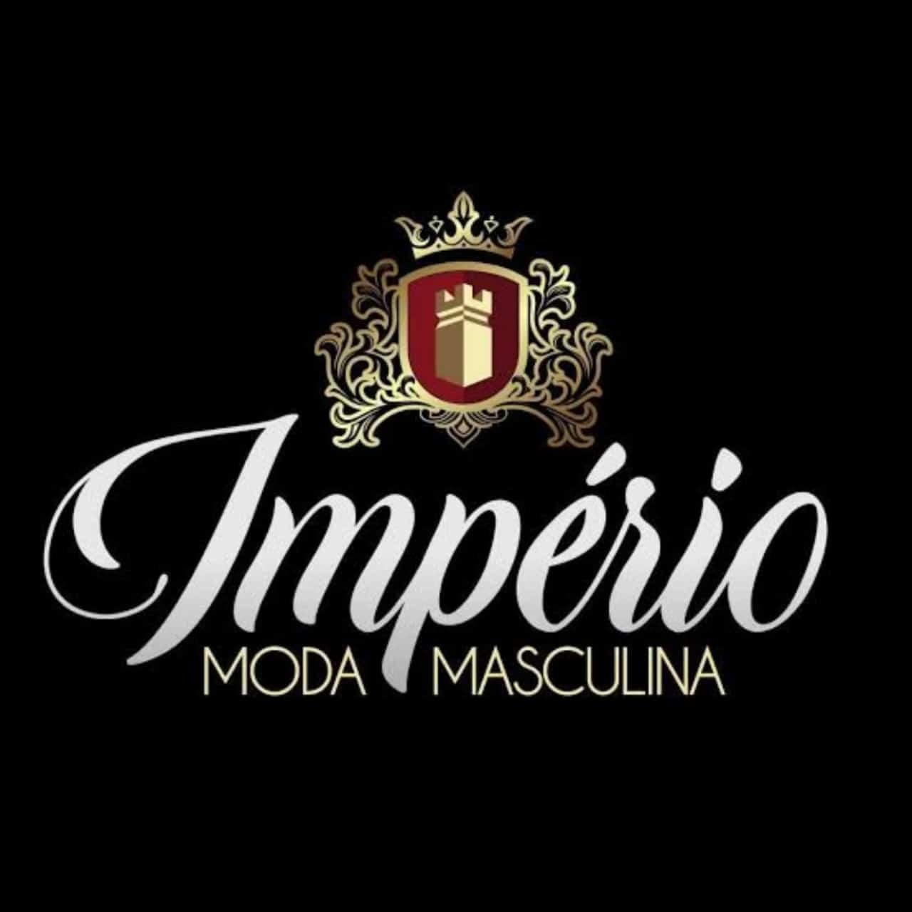 império moda masculina, Loja Online | Shopee Brasil