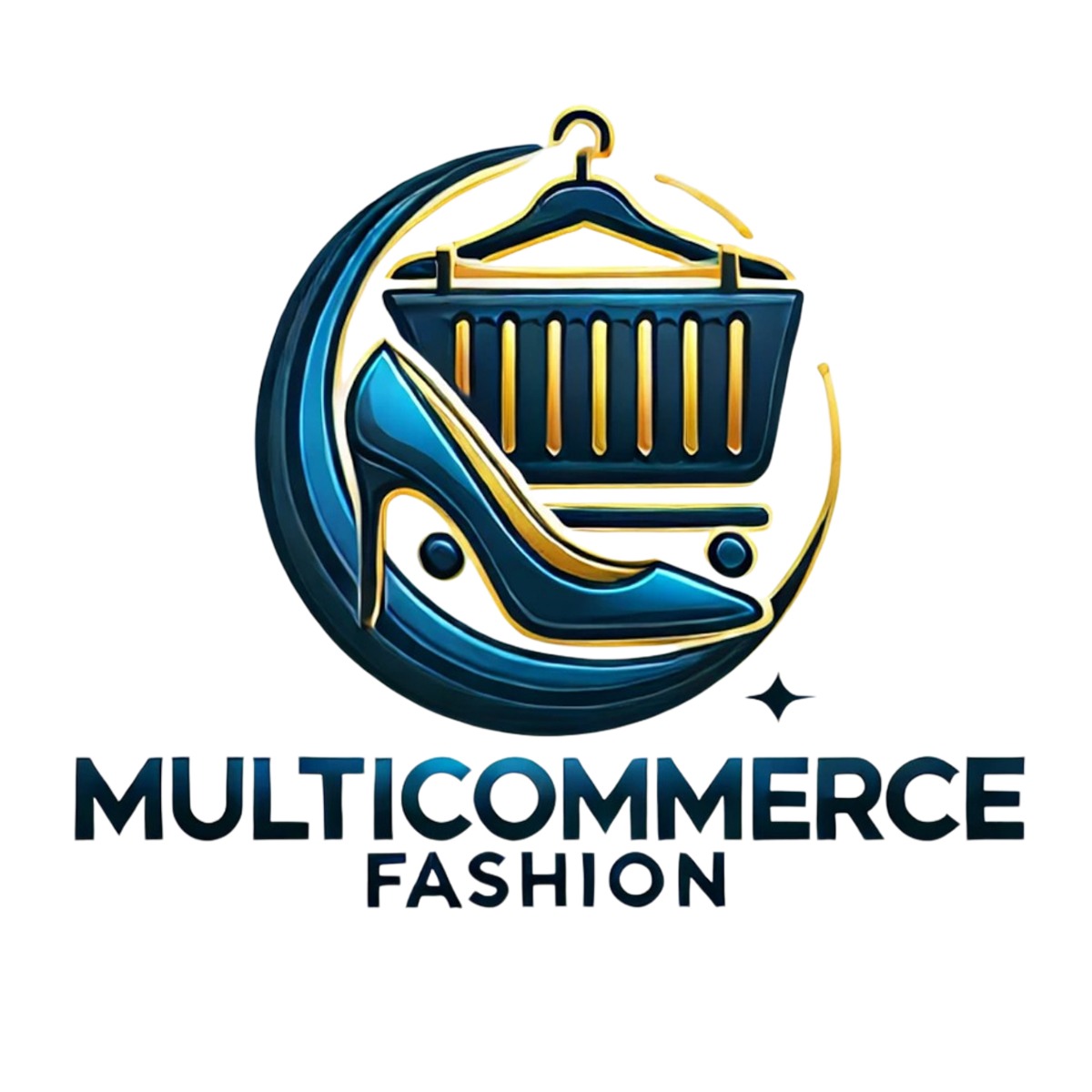 Multicommerce Fashion, Loja Online | Shopee Brasil