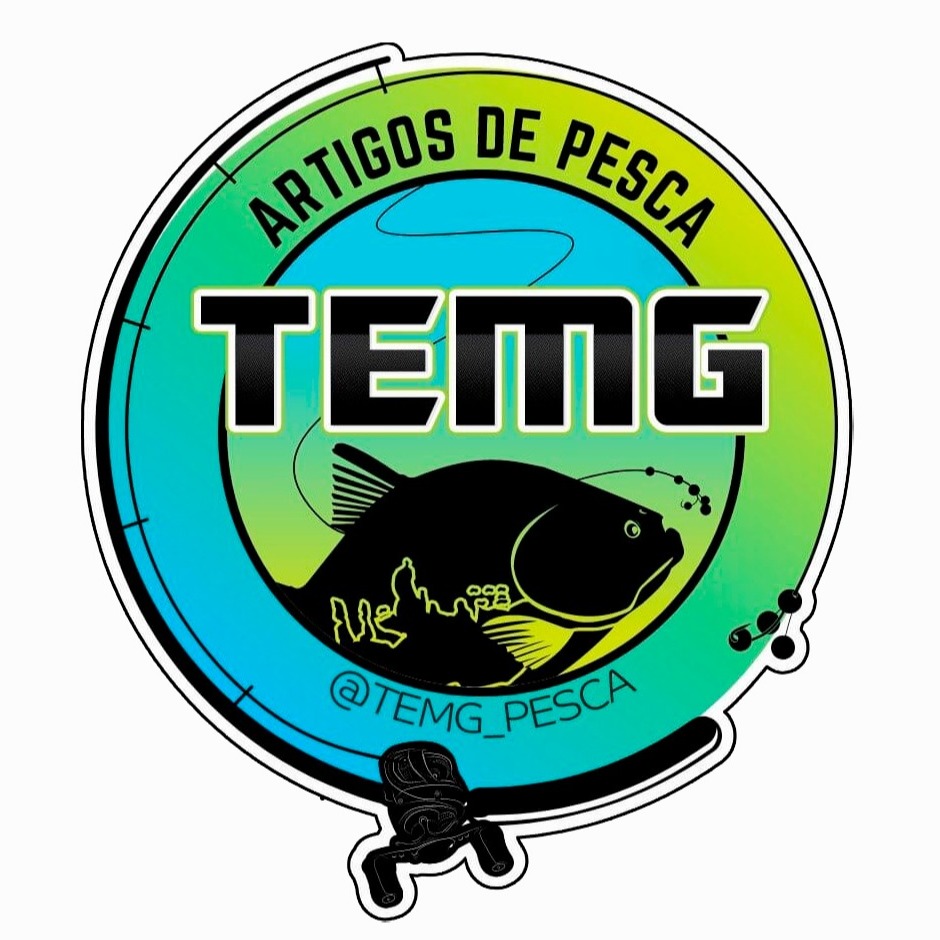 TEMG Pesca, Loja Online | Shopee Brasil