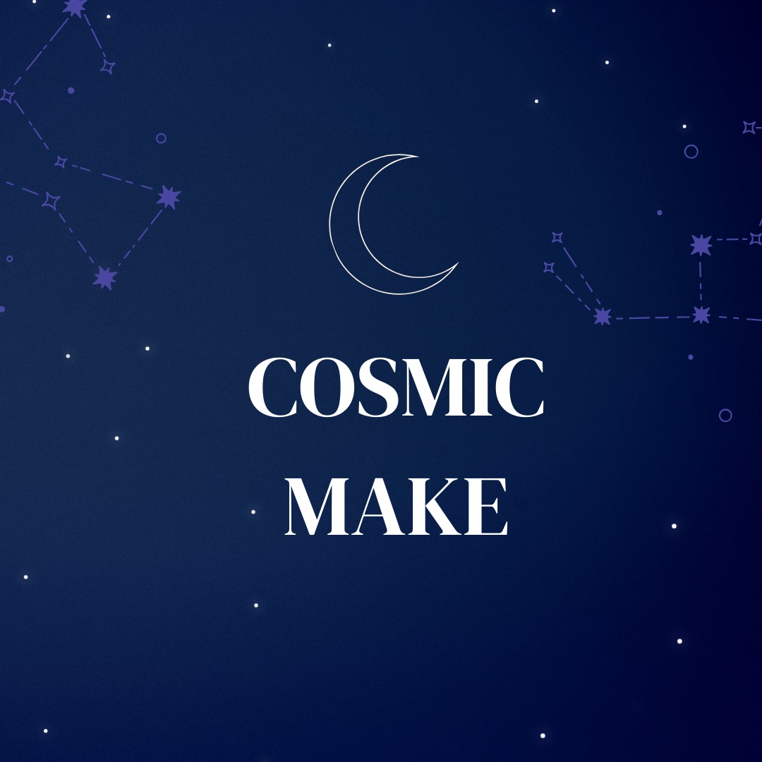 Cosmic make, Loja Online | Shopee Brasil