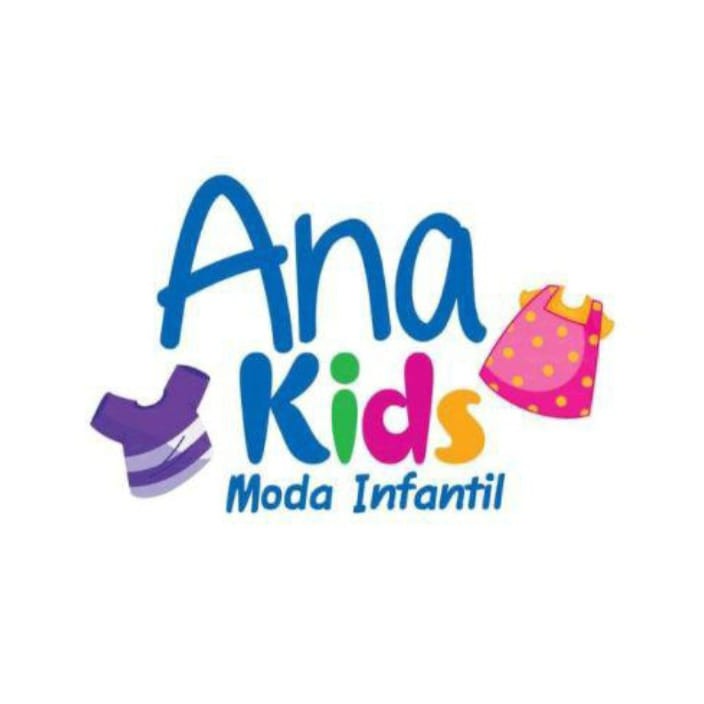 Ana-Kids, Loja Online | Shopee Brasil